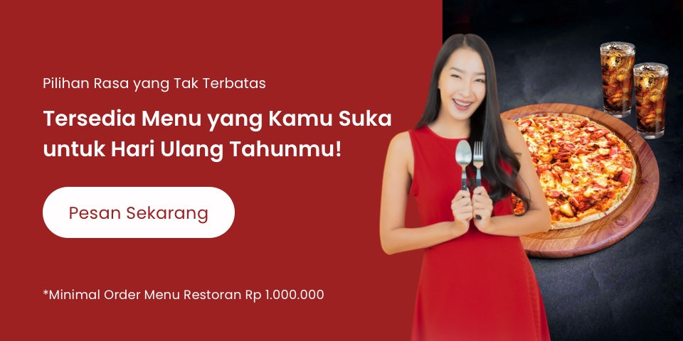 Rekomendasi Catering Untuk Acara - kendiXpress
